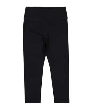 Moncler Logo Patch Leggings