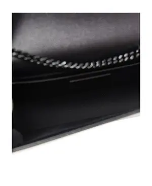 Saint Laurent Medium Kate Leather Shoulder Bag