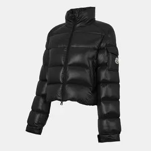 Moncler Stand Collar Down Jacket