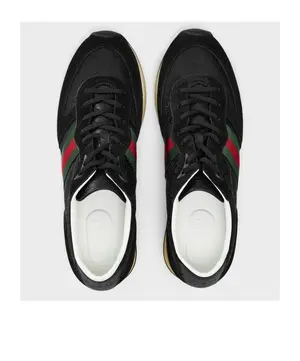 Gucci Logo Sneakers