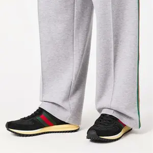 Gucci Logo Sneakers