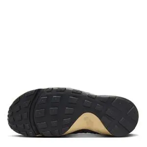 Nike Air Footscape Woven Low Trainers