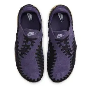 Nike Air Footscape Woven Low Trainers