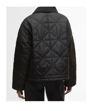 Barbour Long-sleeved Casual Jacket
