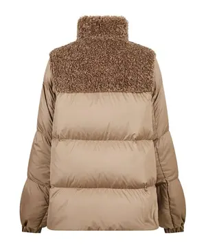 Moncler Quilted Puffer Jacket
