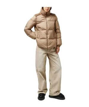 Moncler Quilted Puffer Jacket