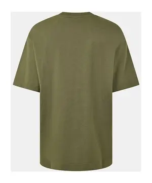Off-White Logo Short Sleeve T-shirt