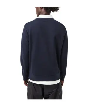 Moncler Crew Neck Long Sleeve Sweatshirt