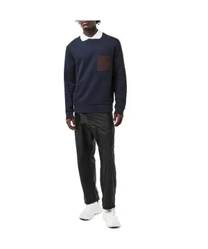Moncler Crew Neck Long Sleeve Sweatshirt