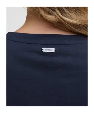 Barbour Lavensdale Long-sleeved T-shirt