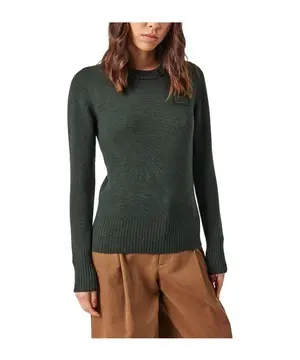 Chloé Ribbed Knit Sweater