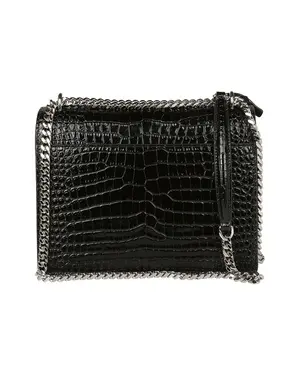 Saint Laurent Sunset Monogram Medium Shoulder Bag