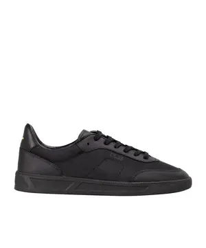 Hugo Boss Simple Breathable Sneakers - Black