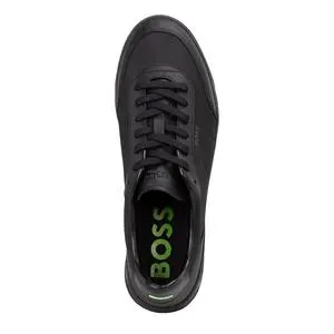 Hugo Boss Simple Breathable Sneakers