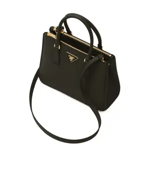 Prada Galleria Medium Saffiano Leather Bag