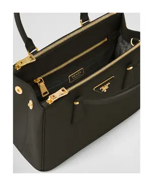 Prada Galleria Medium Saffiano Leather Bag