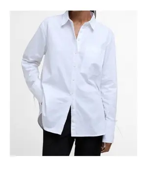 Barbour Long Sleeve Shirt