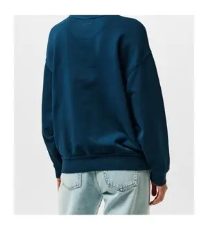 ANINE BING Long-sleeved Sweatshirt