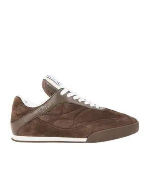Chloé Low Top Sneakers