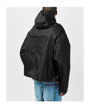 Off-White Nyl Windbreaker Sn99