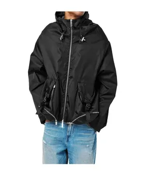 Off-White Nyl Windbreaker Sn99