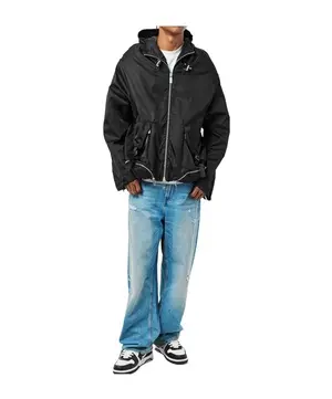 Off-White Nyl Windbreaker Sn99