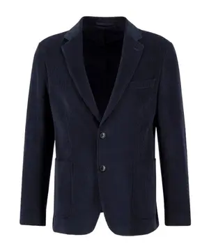 Barbour Wallington Blazer