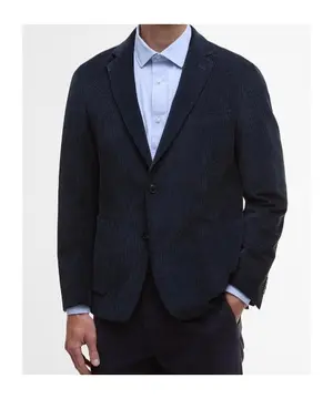 Barbour Wallington Blazer