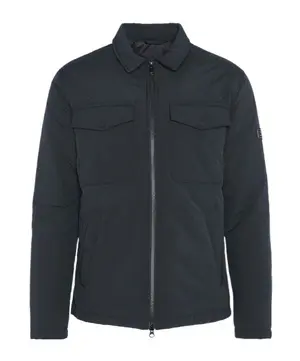 Barbour Distill Quilted Jacket