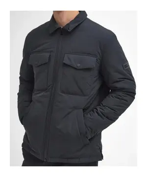 Barbour Distill Quilted Jacket