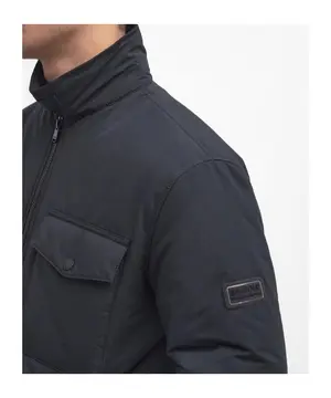Barbour Distill Quilted Jacket