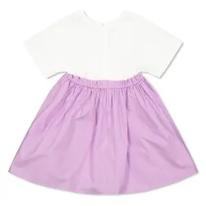 Dolce & Gabbana Logo Detail Dress