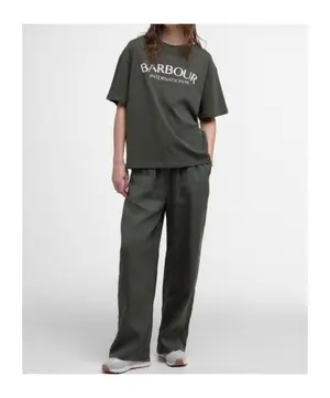 Barbour B.int Cali T-shirt Ld53
