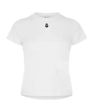 Alexander McQueen Logo T-shirt