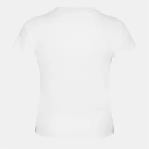 Alexander McQueen Logo T-shirt