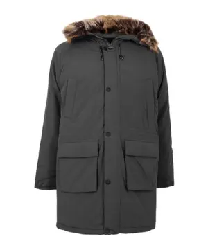 Barbour Gustnado Jacket