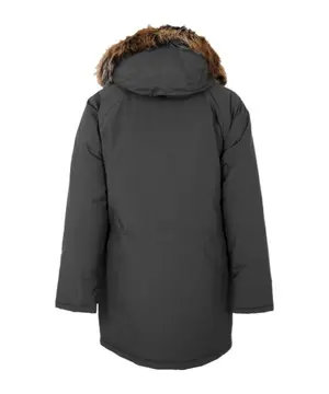 Barbour Gustnado Jacket
