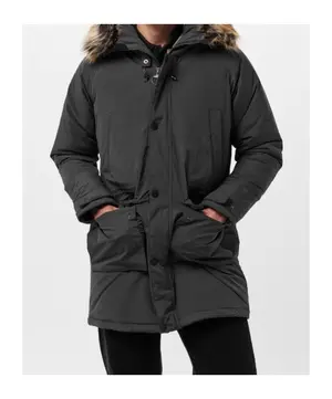 Barbour Gustnado Jacket