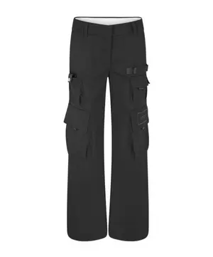 Off-White Pants - Black