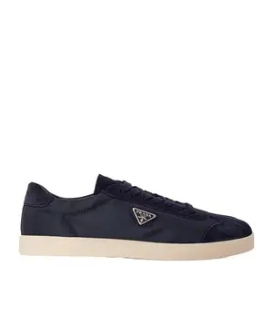 Prada Low-top Sneakers