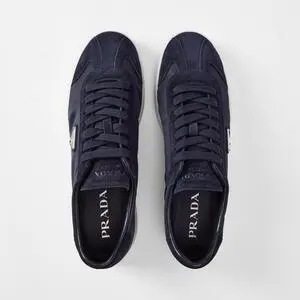 Prada Low-top Sneakers