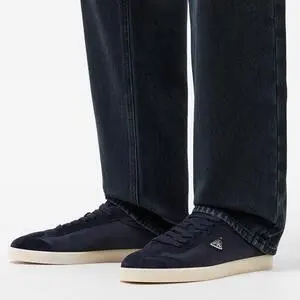 Prada Low-top Sneakers