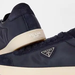 Prada Low-top Sneakers