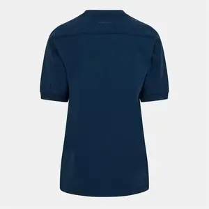 ANINE BING Round Neck Short-sleeved T-shirt