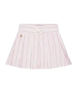 Polo Ralph Lauren Striped Skort
