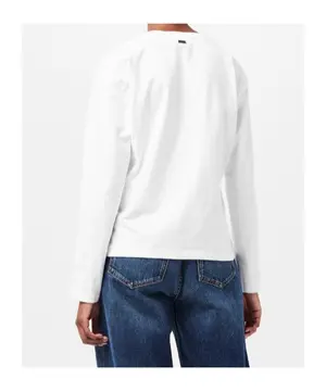 Barbour Lavensdale Long-sleeved T-shirt