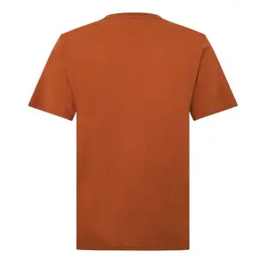 Barbour Crew Neck Logo T-shirt