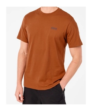 Barbour Crew Neck Logo T-shirt