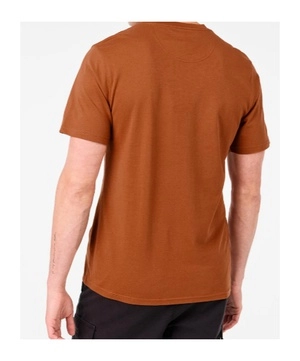 Barbour Crew Neck Logo T-shirt
