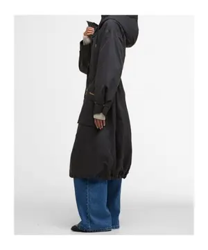 Barbour Long-sleeved Casual Jacket